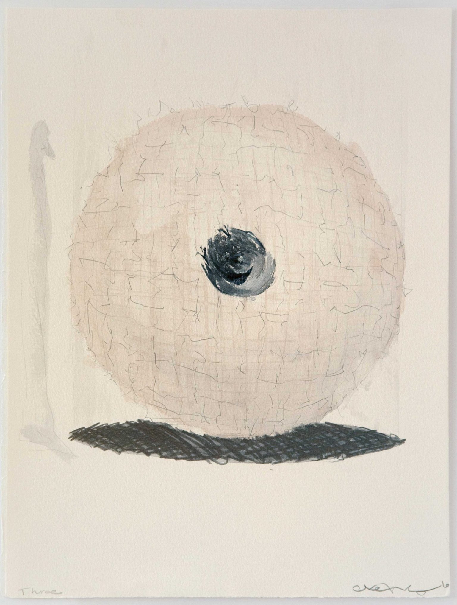 2010 | Claire Morgan