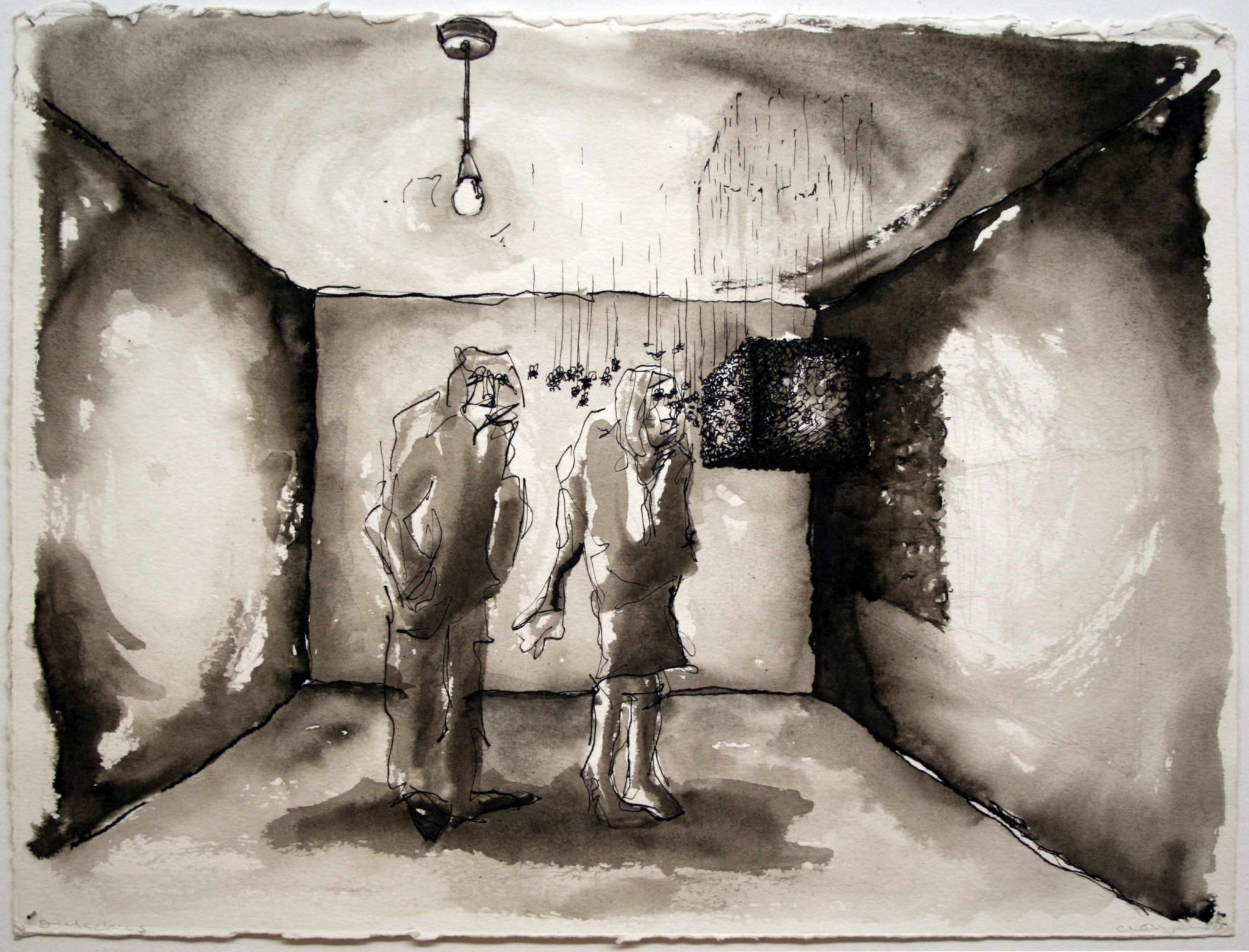 Archive | Claire Morgan