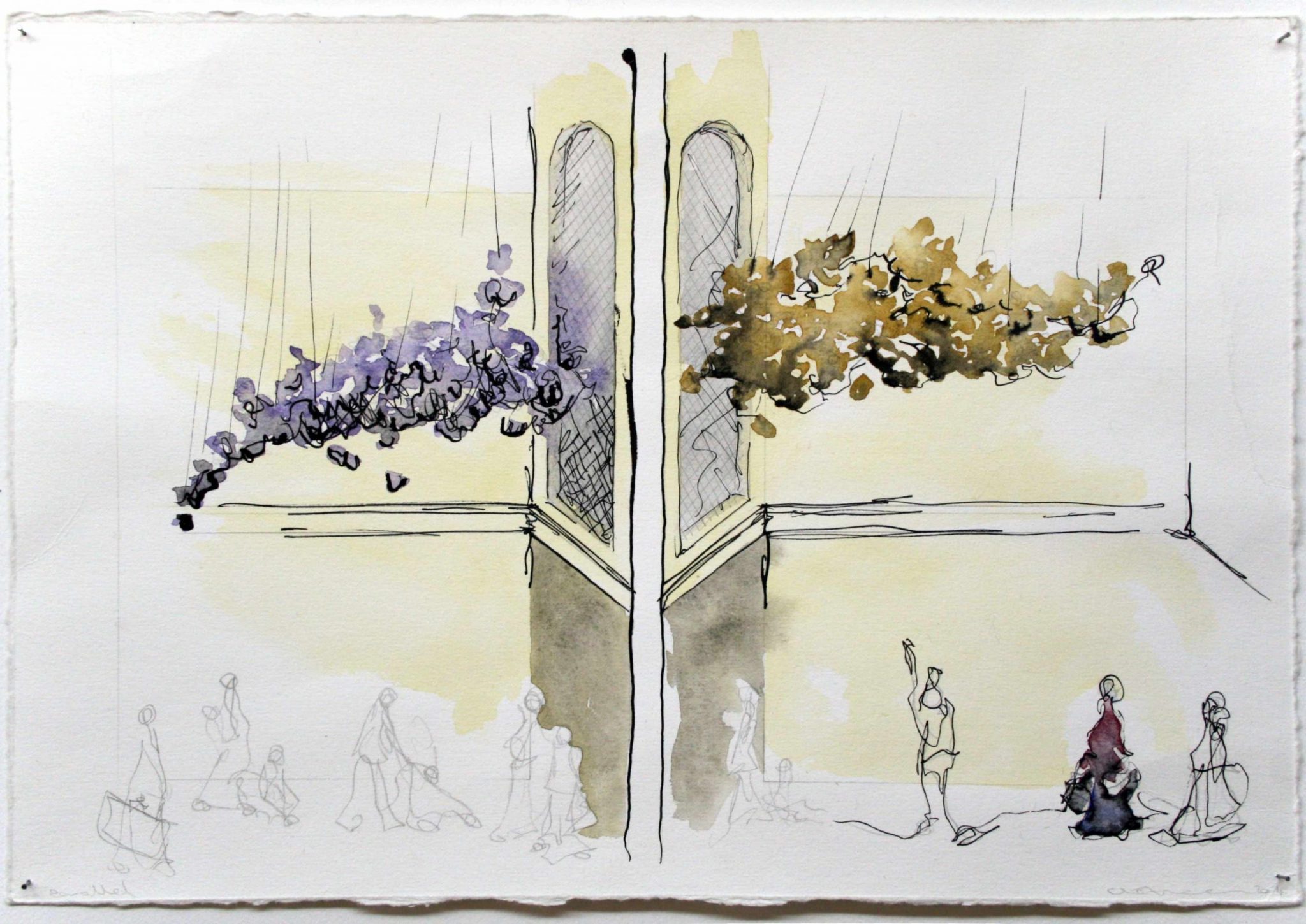 Archive | Claire Morgan