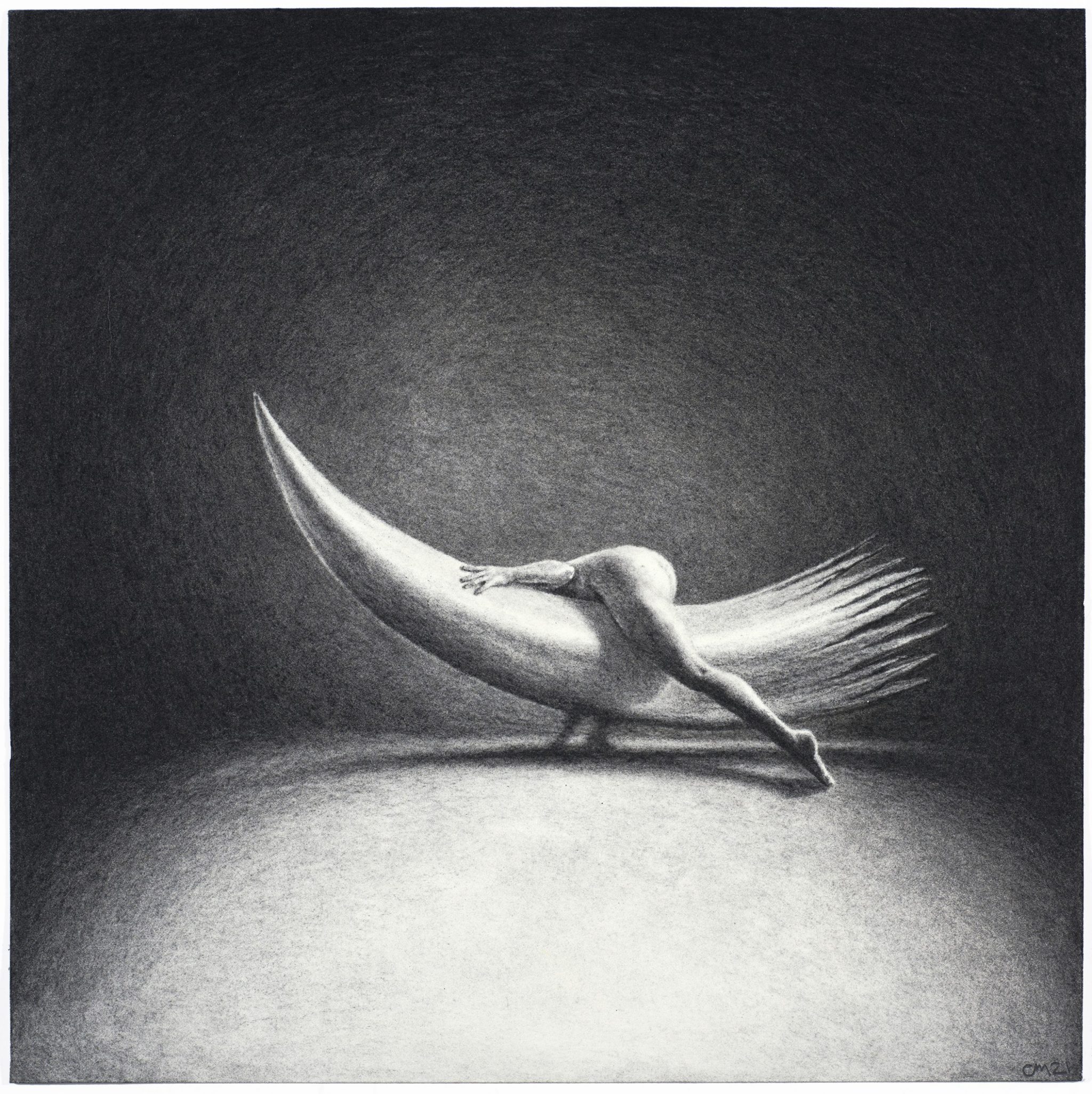 2021 | Claire Morgan